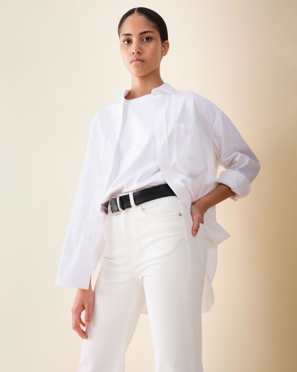 ‘Roma’ parades amplified flare proportions with the original 1970’s ...